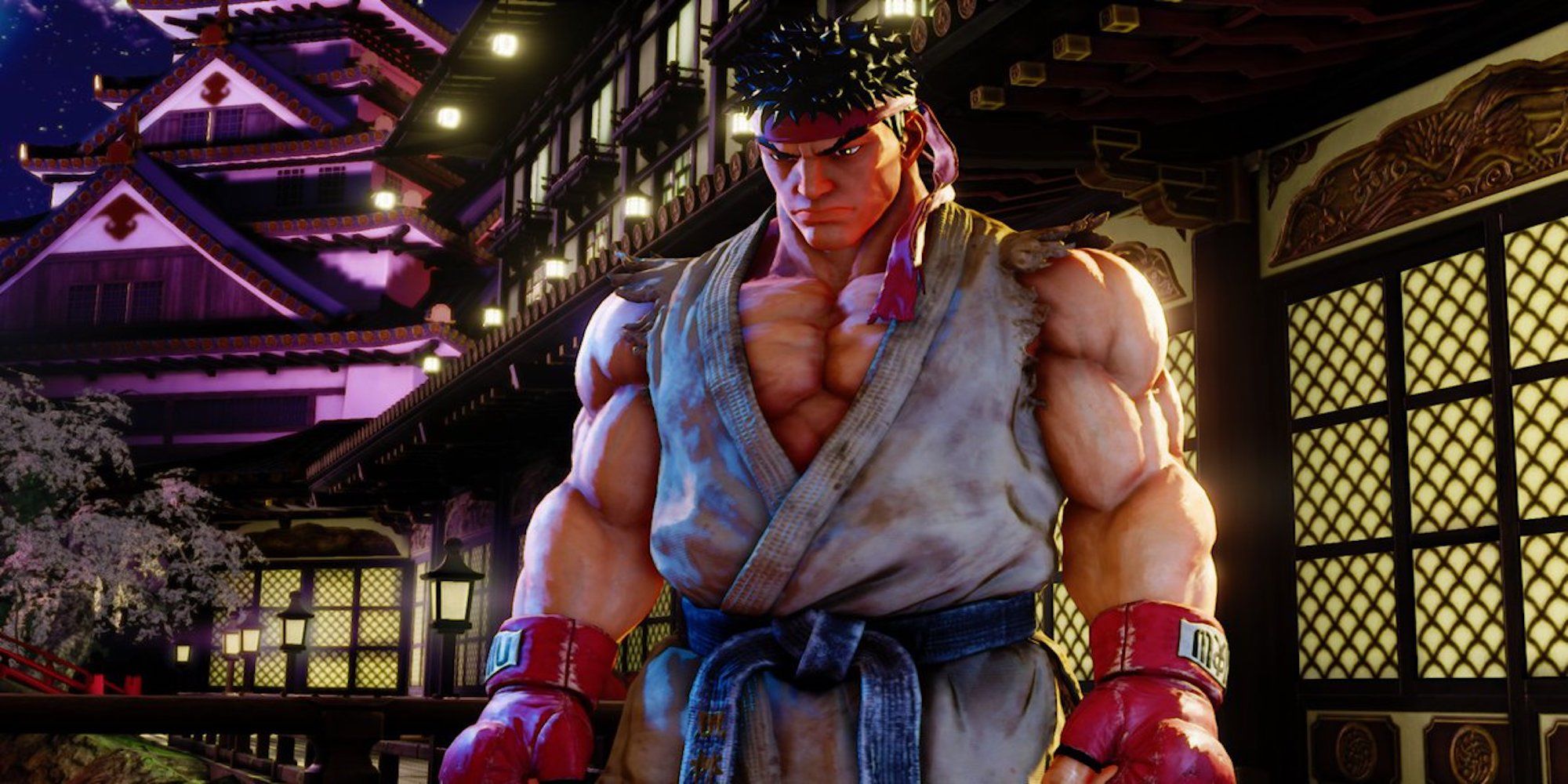 10 Best Fighting Games With Great Stories