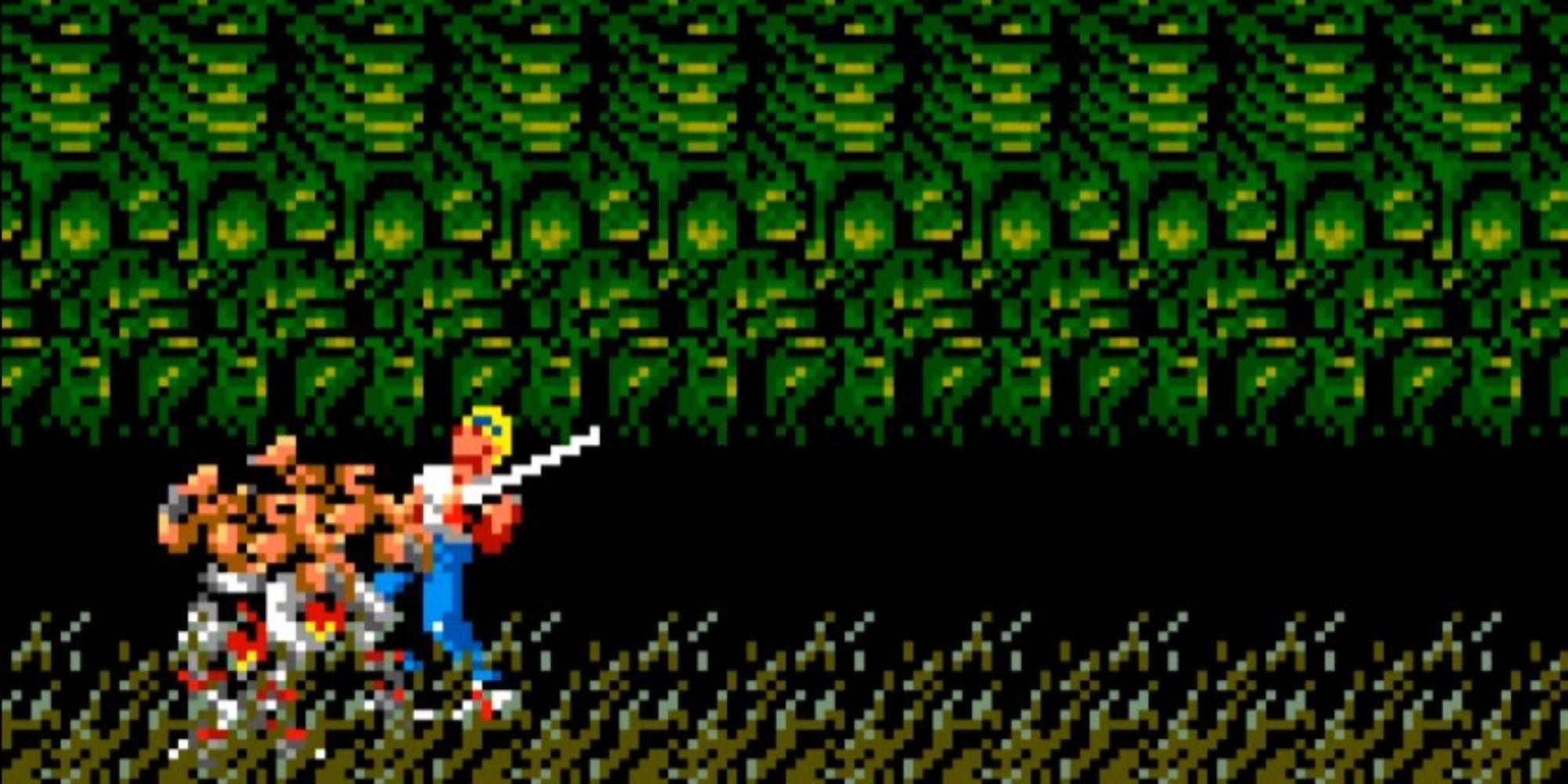 10 Best Sega Game Gear Games, Ranked