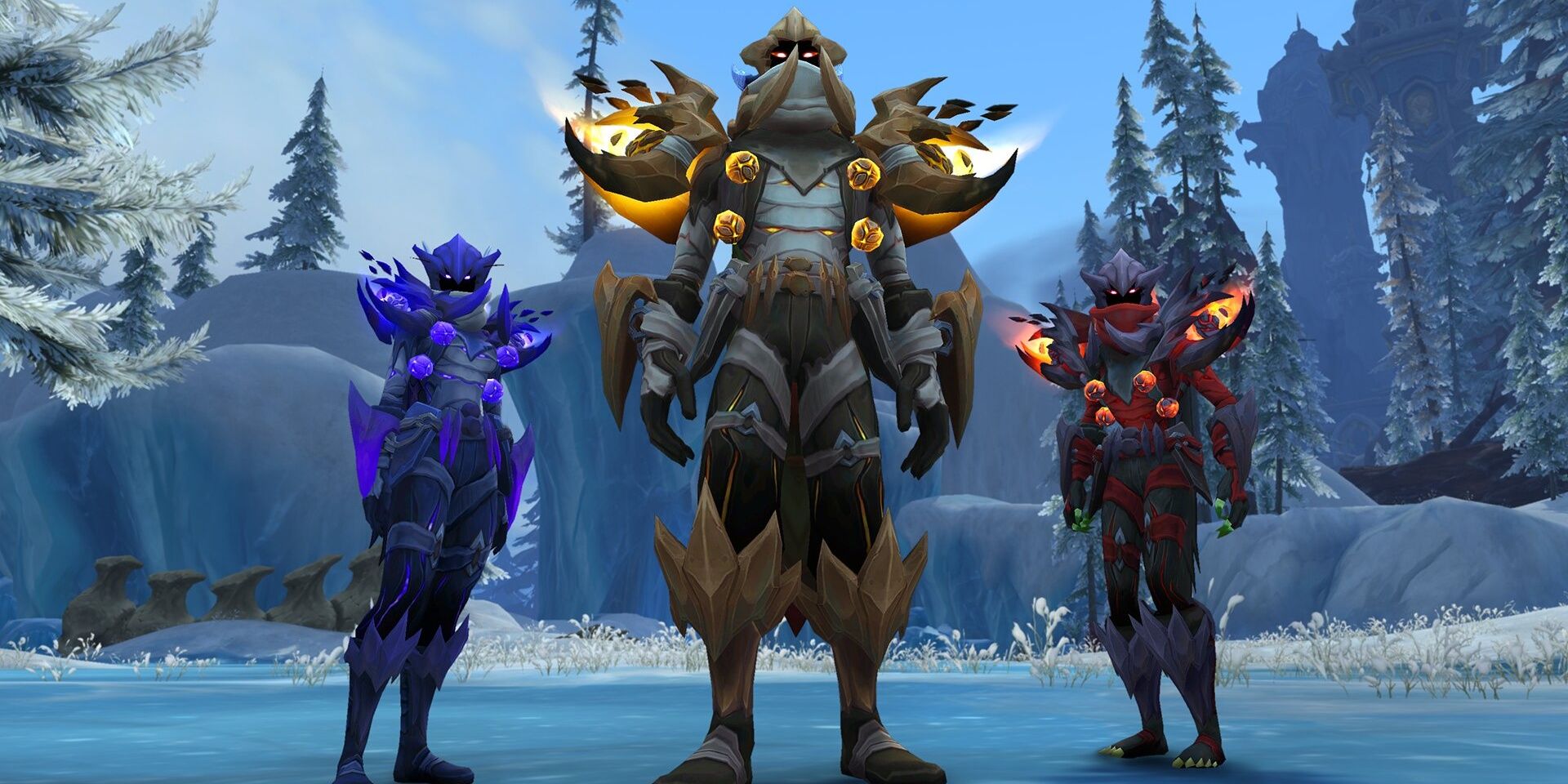 World Of Warcraft Dragonflight: 10 Best DPS In Patch 10.1