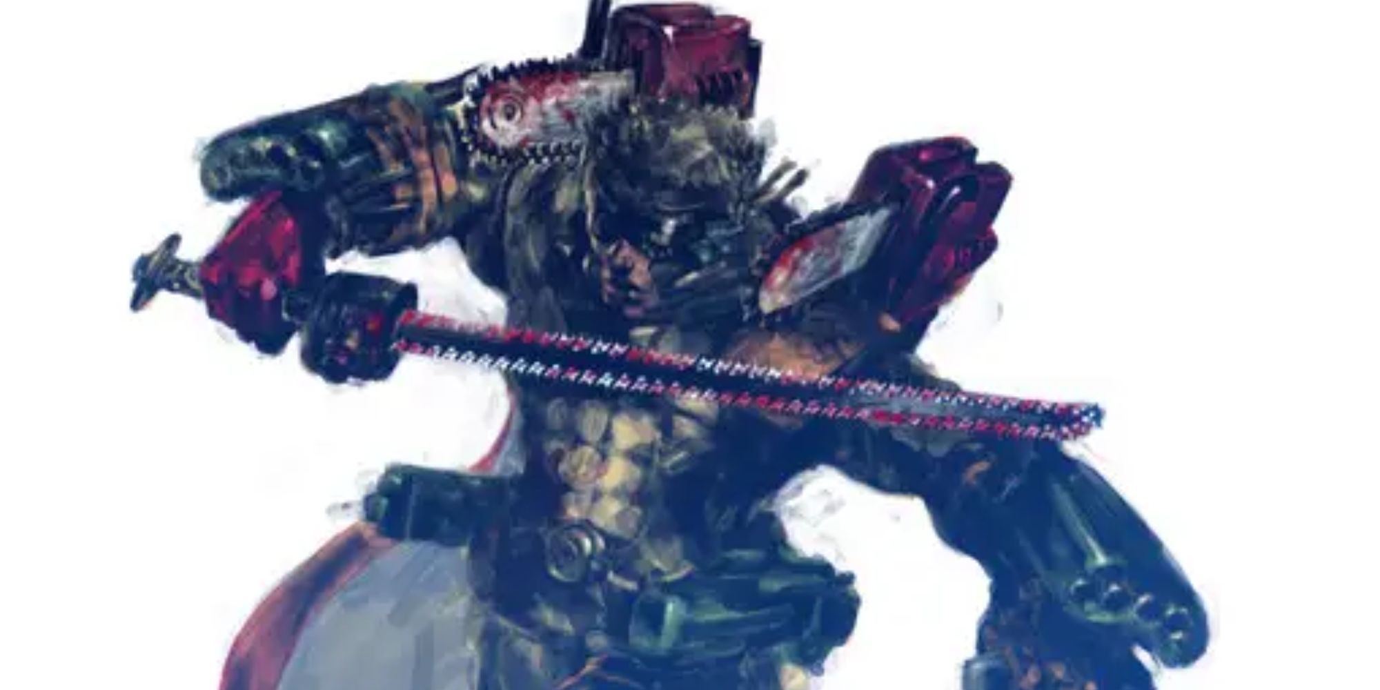 No More Heroes Creator Is Currently Working On An Original Large-Scale ...