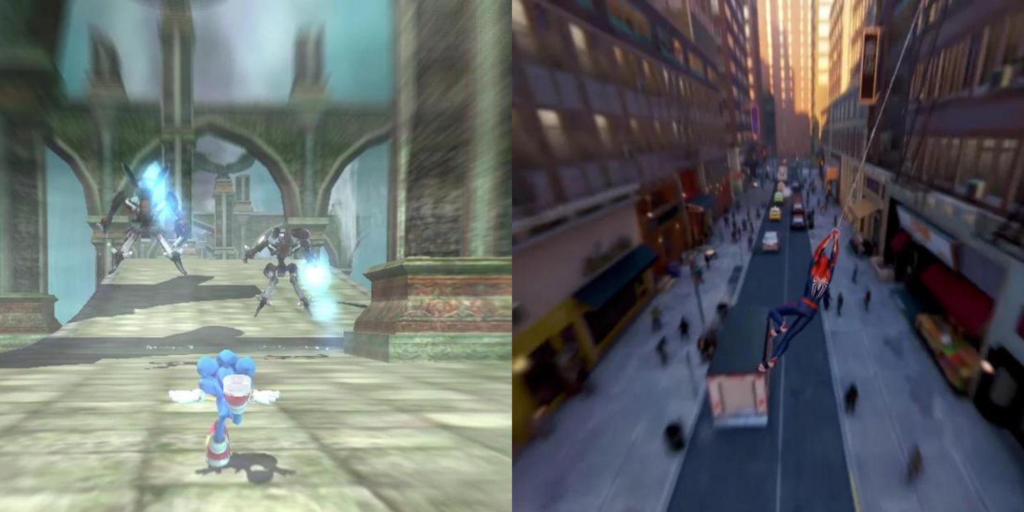 10 Best Superpowers In Video Games, Ranked
