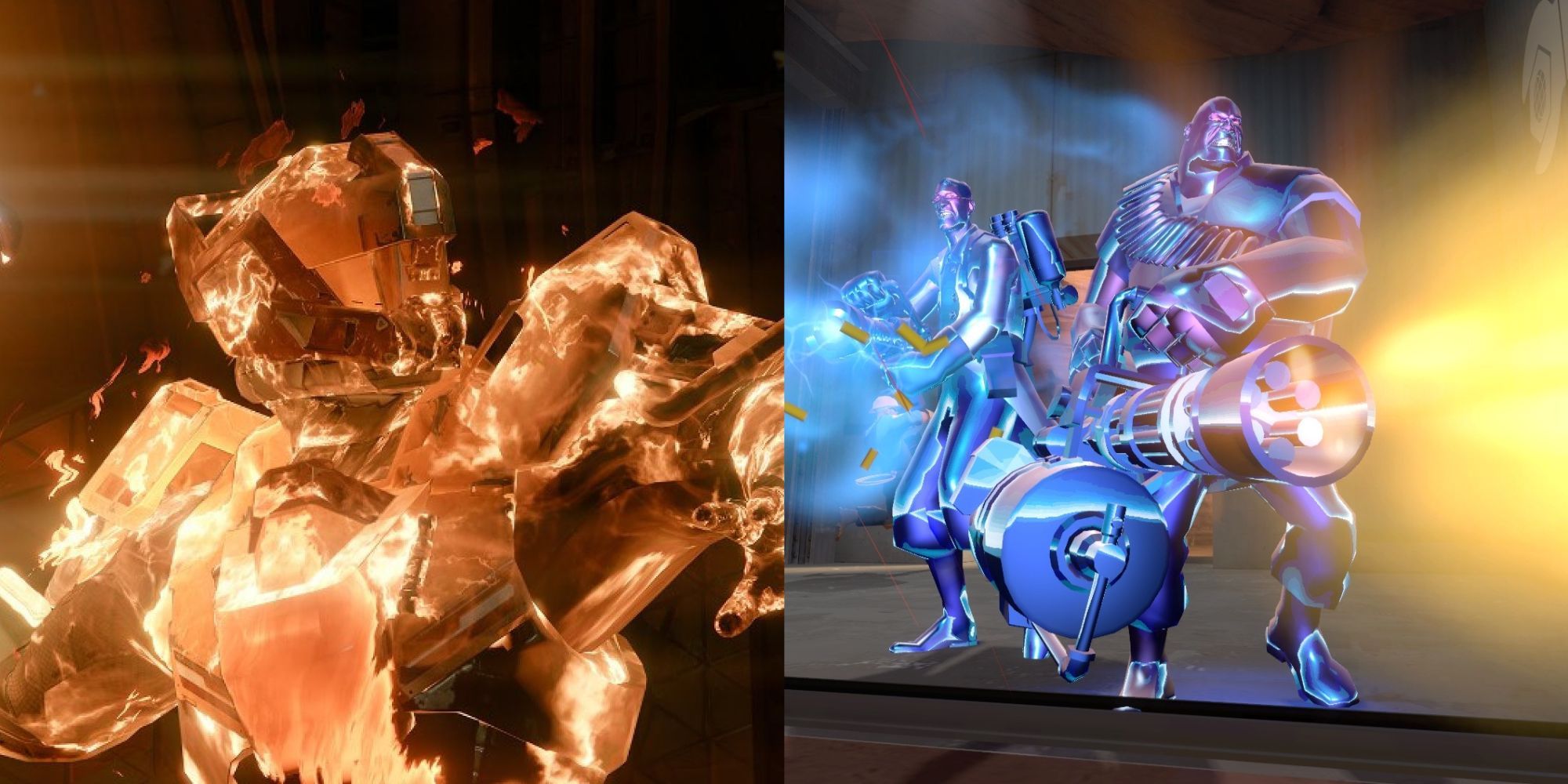 10 Best Superpowers In Video Games, Ranked