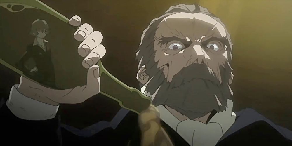 Ranking The Best Characters In Baccano!