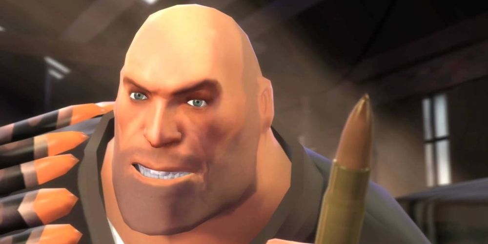 Team Fortress 2: 10 Best Characters, Ranked