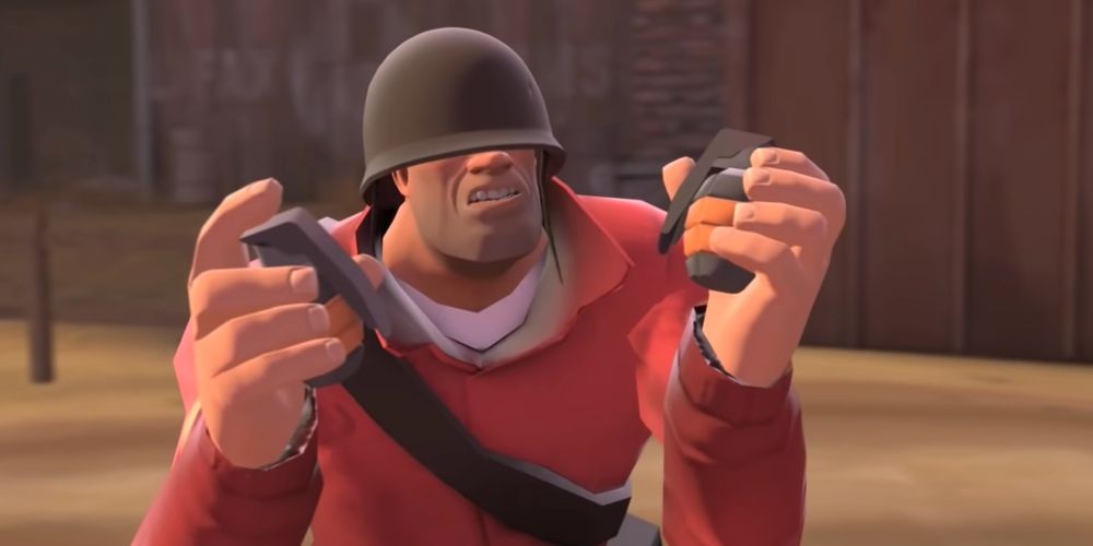 Team Fortress 2: 10 Best Characters, Ranked