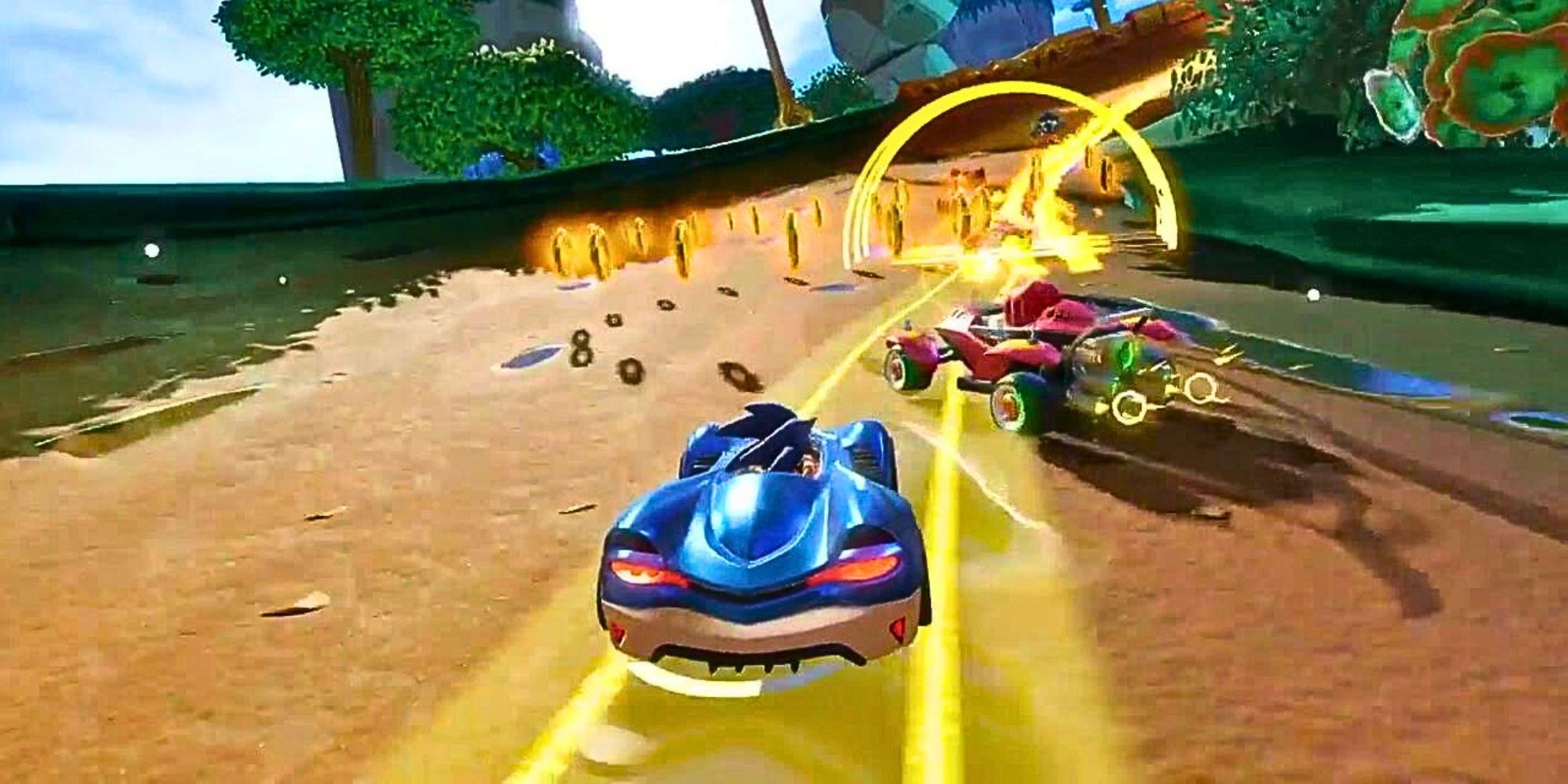 10 Best Kart Racing Games, Ranked