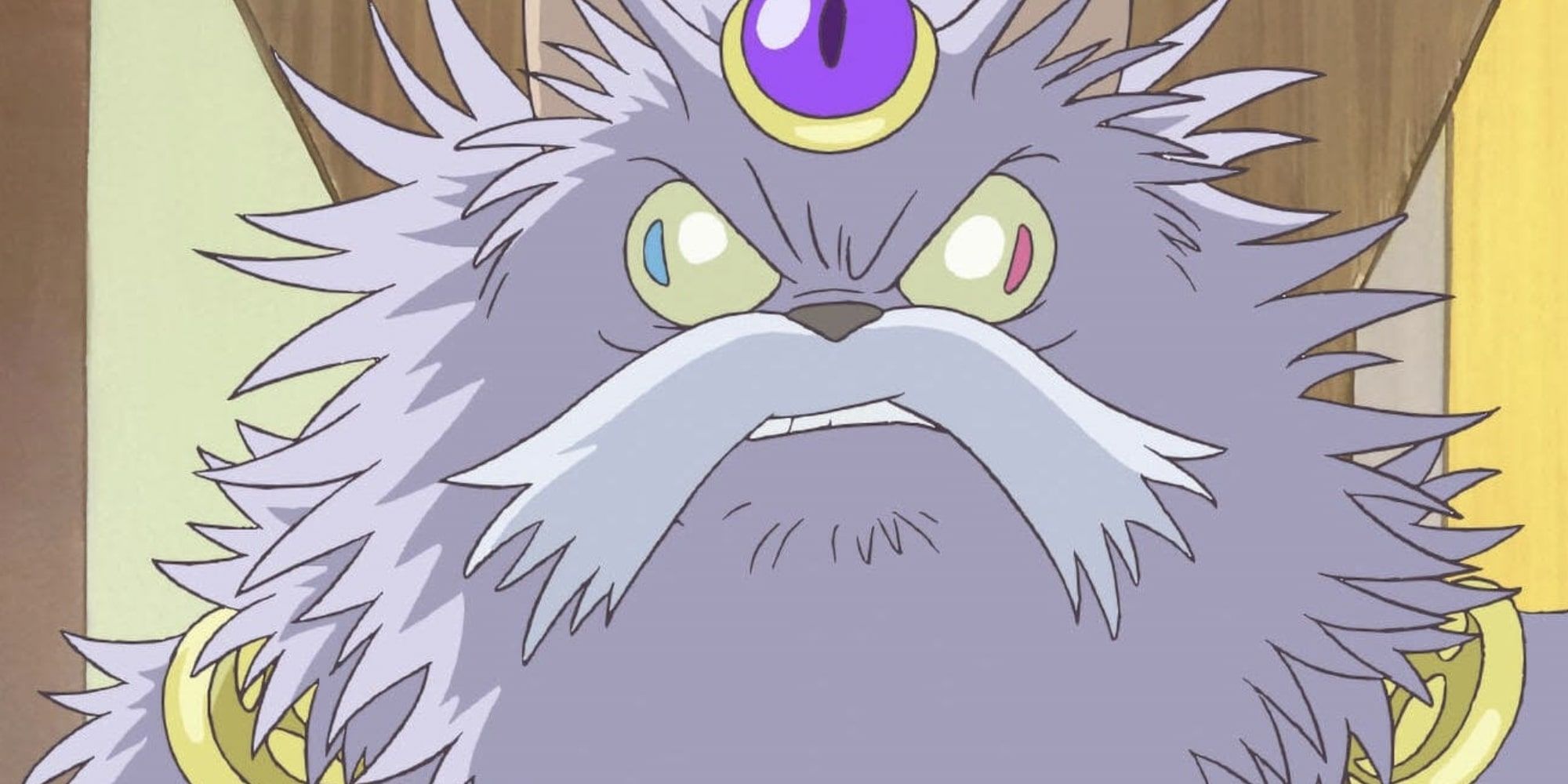 10 Best Studio Ghibli Villains, Ranked