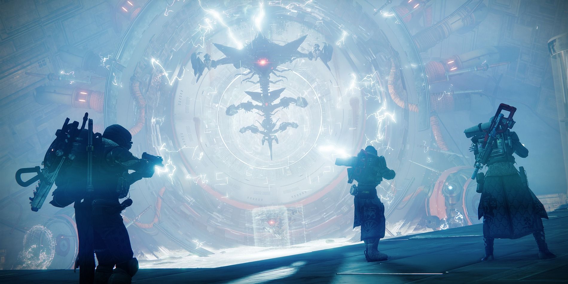 Destiny 2: 10 Best Strikes, Ranked