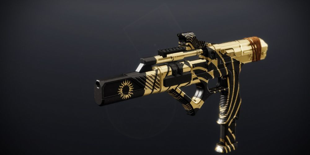 Destiny 2 Season of Defiance: All Trials Of Osiris Weapons, Ranked