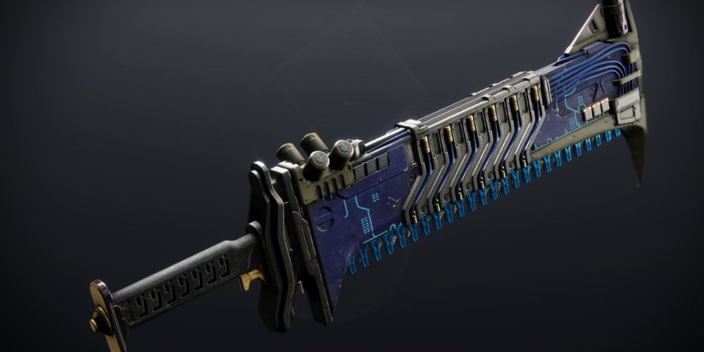 Destiny 2: 10 Best Solar Weapons, Ranked