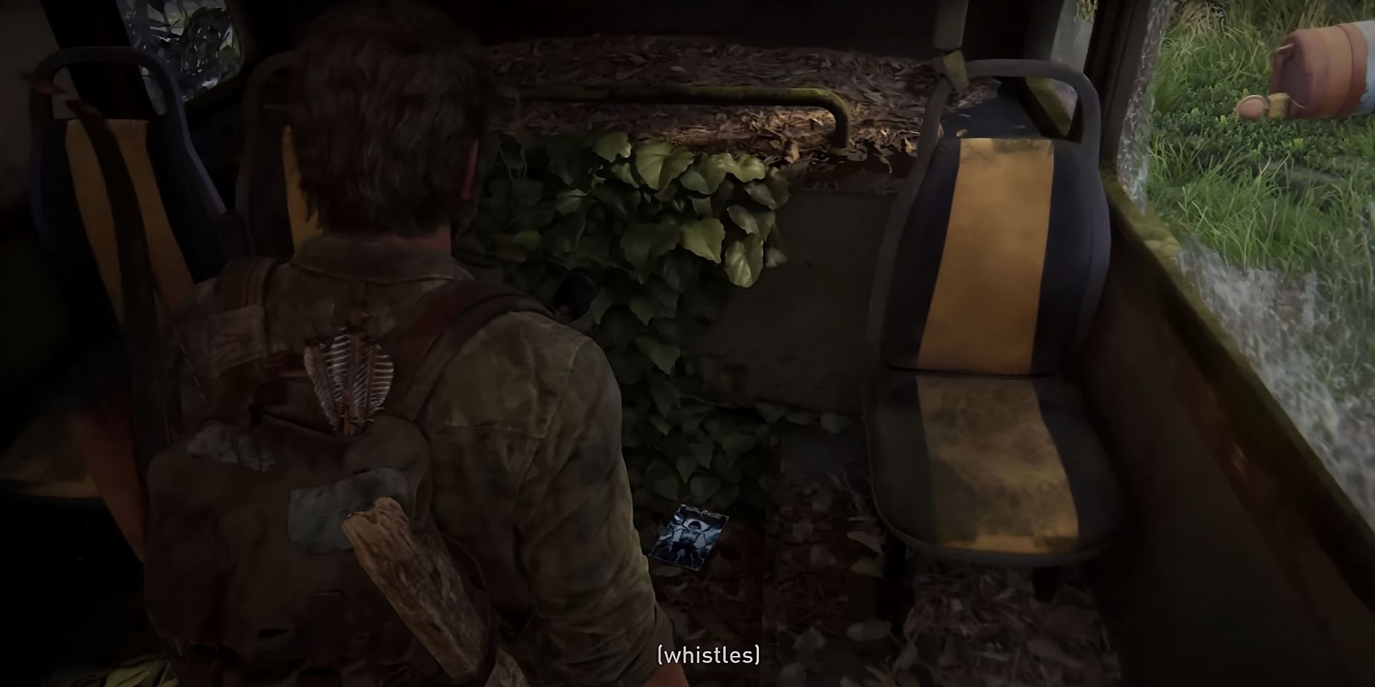 The Last Of Us Part 1: All Savage Starlight Comics Locations