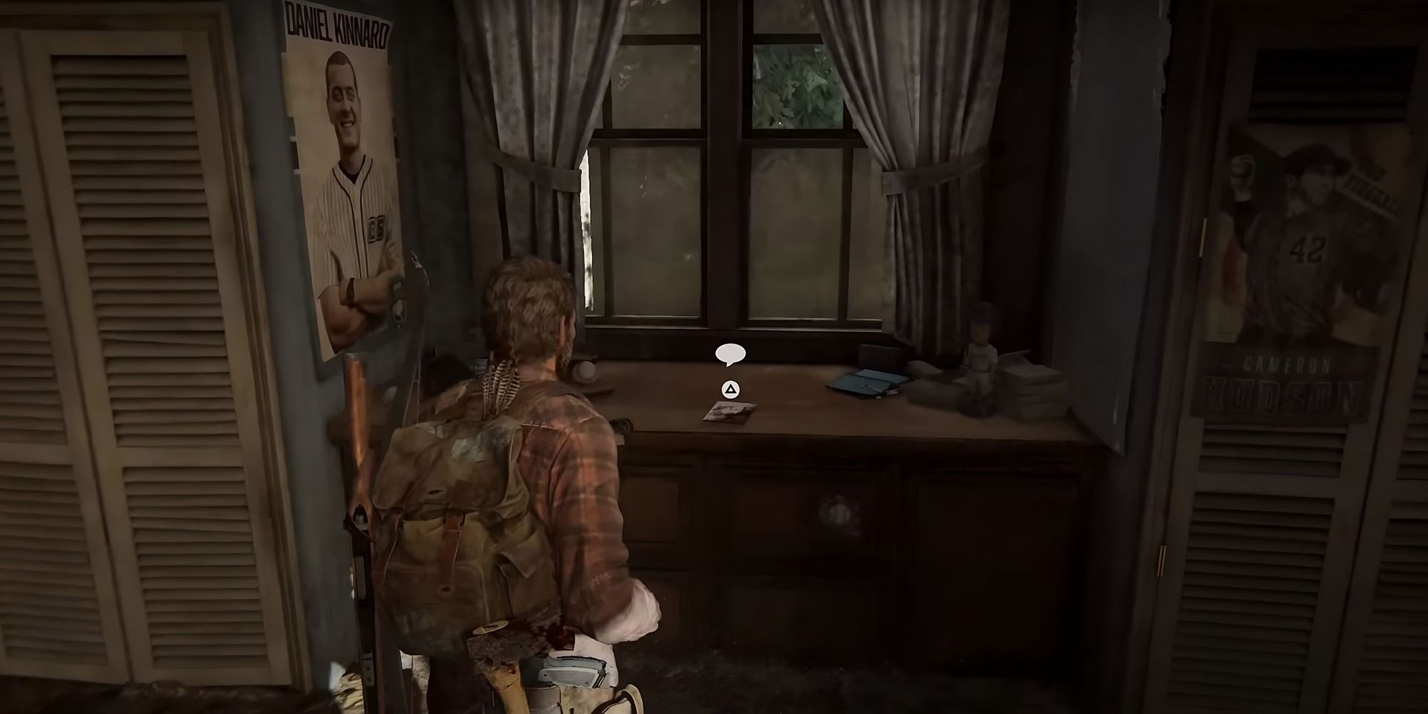 The Last Of Us Part 1: All Savage Starlight Comics Locations
