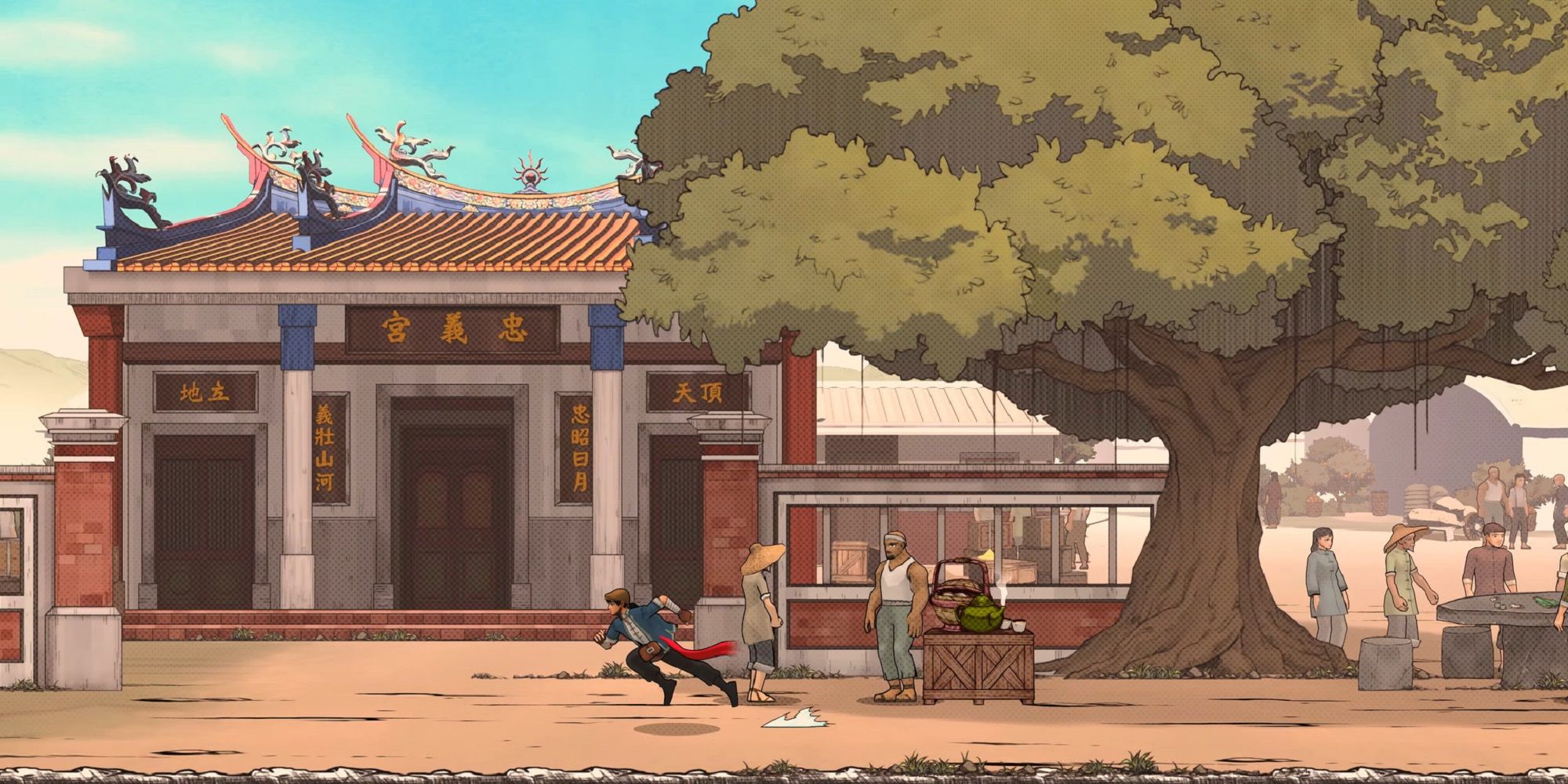 Best Games With Shocking/Unexpected Ending