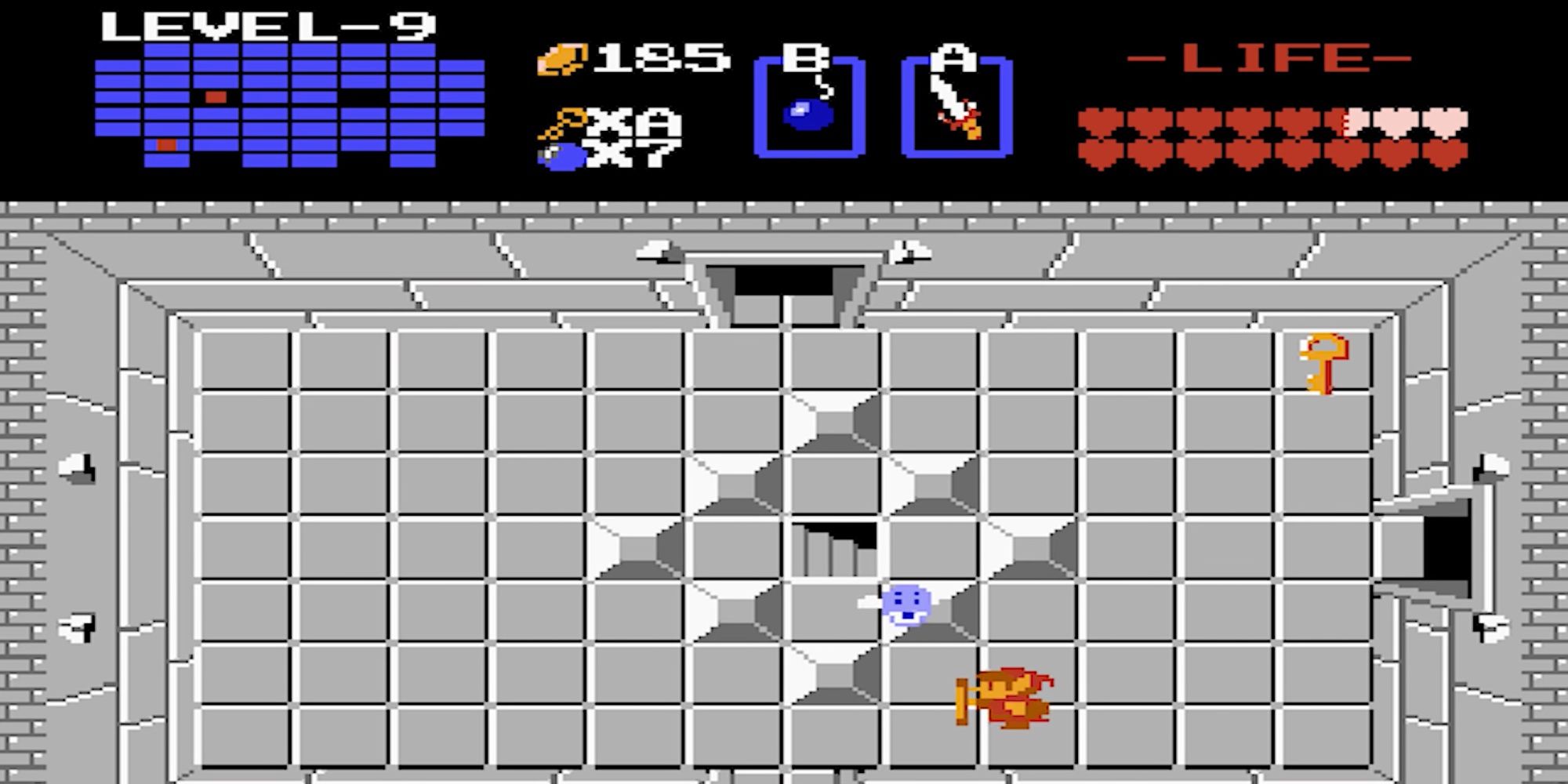 10 Best NES Games, Ranked