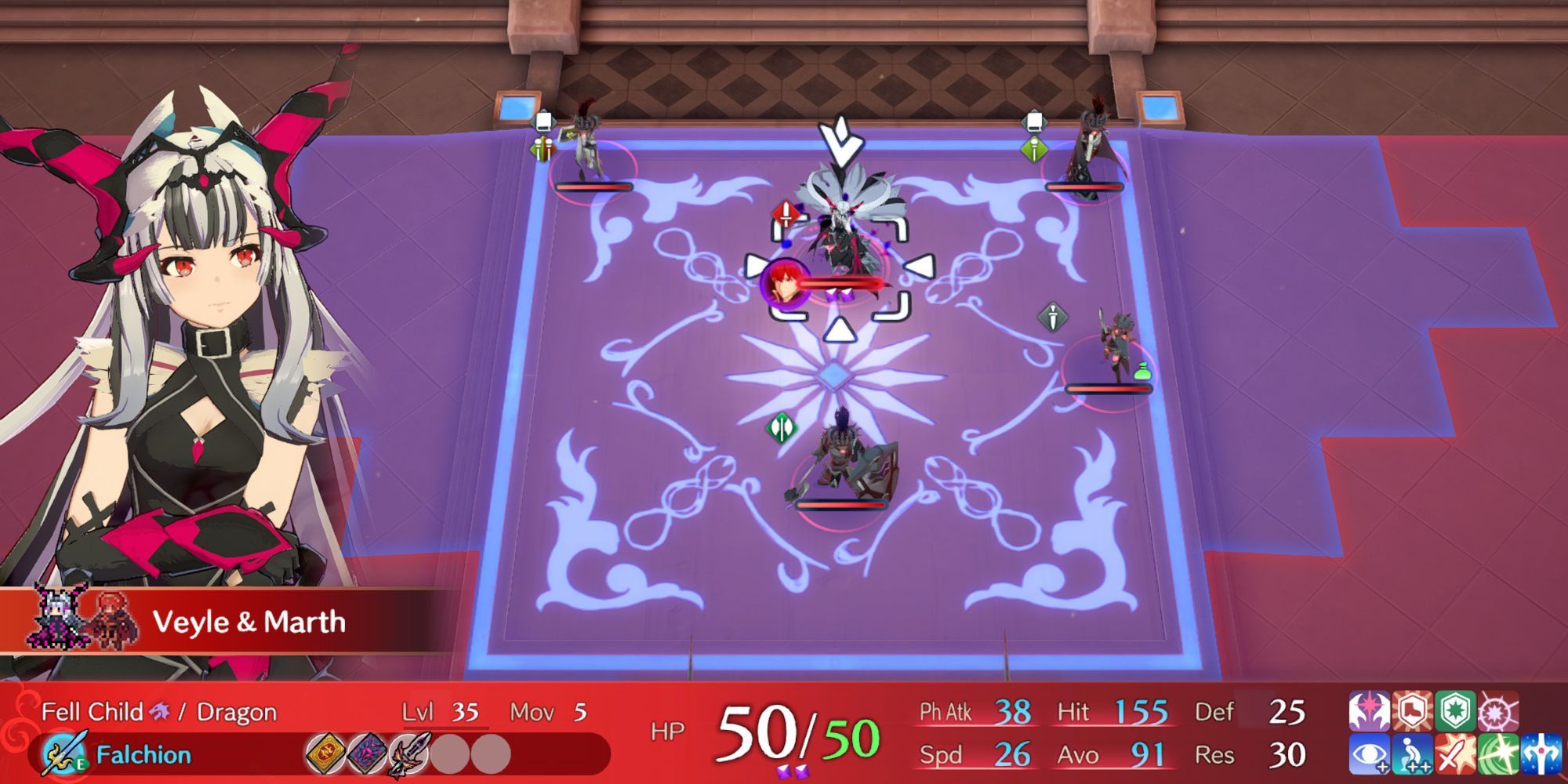 How To Complete Fire Emblem Engage Chapter 21: The Return