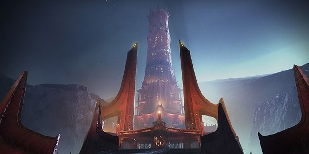 Destiny 2: 10 Best Strikes, Ranked