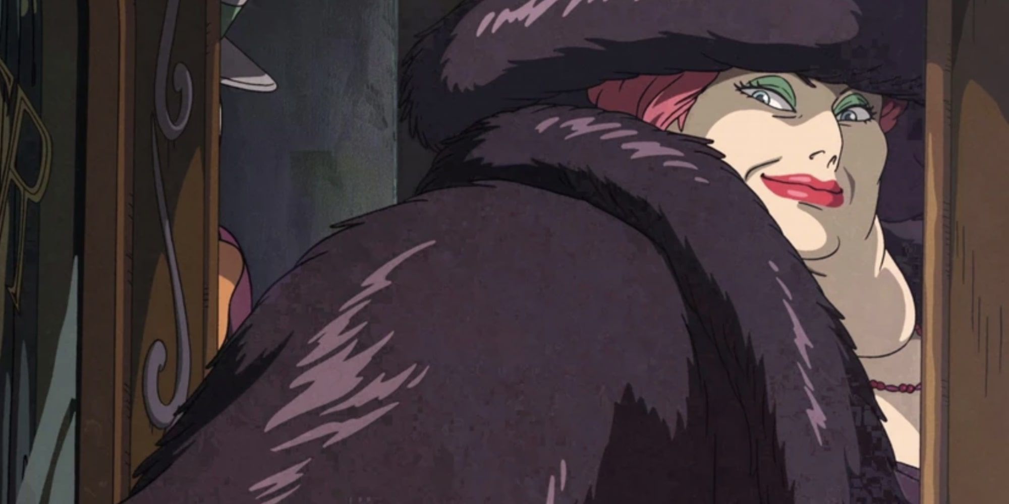 10 Best Studio Ghibli Villains, Ranked