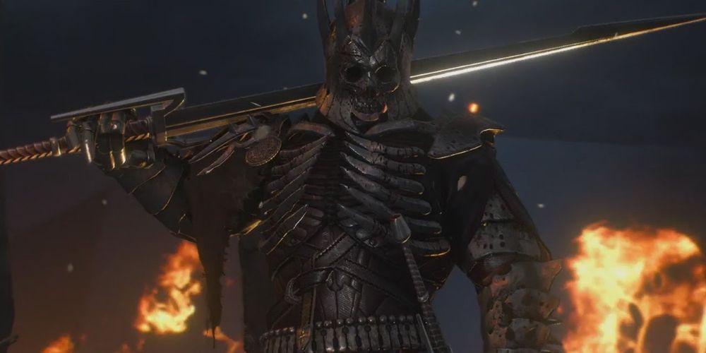 The Witcher 3: 10 Strongest Enemies, Ranked