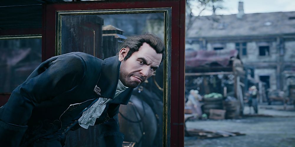 Assassin’s Creed: 10 Best Assassinations In The Franchise, Ranked