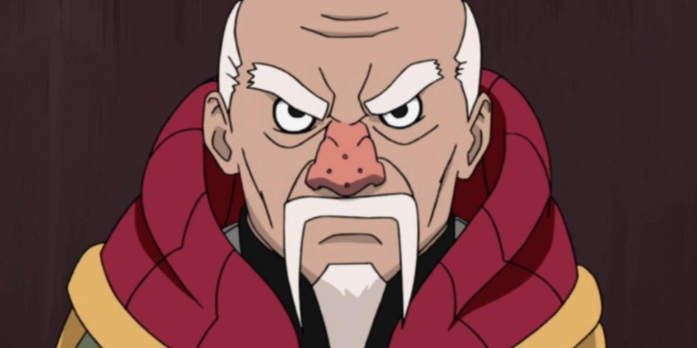 Naruto: 10 Strongest Kages, Ranked – QLZCB