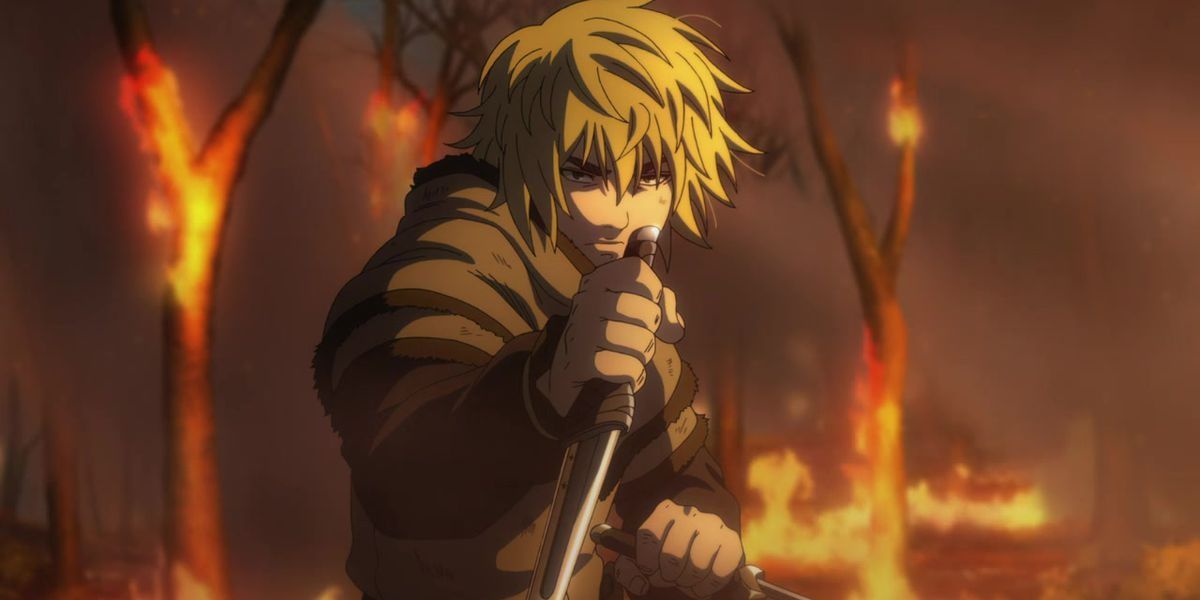 Vinland Saga: 10 Best Weapons, Ranked