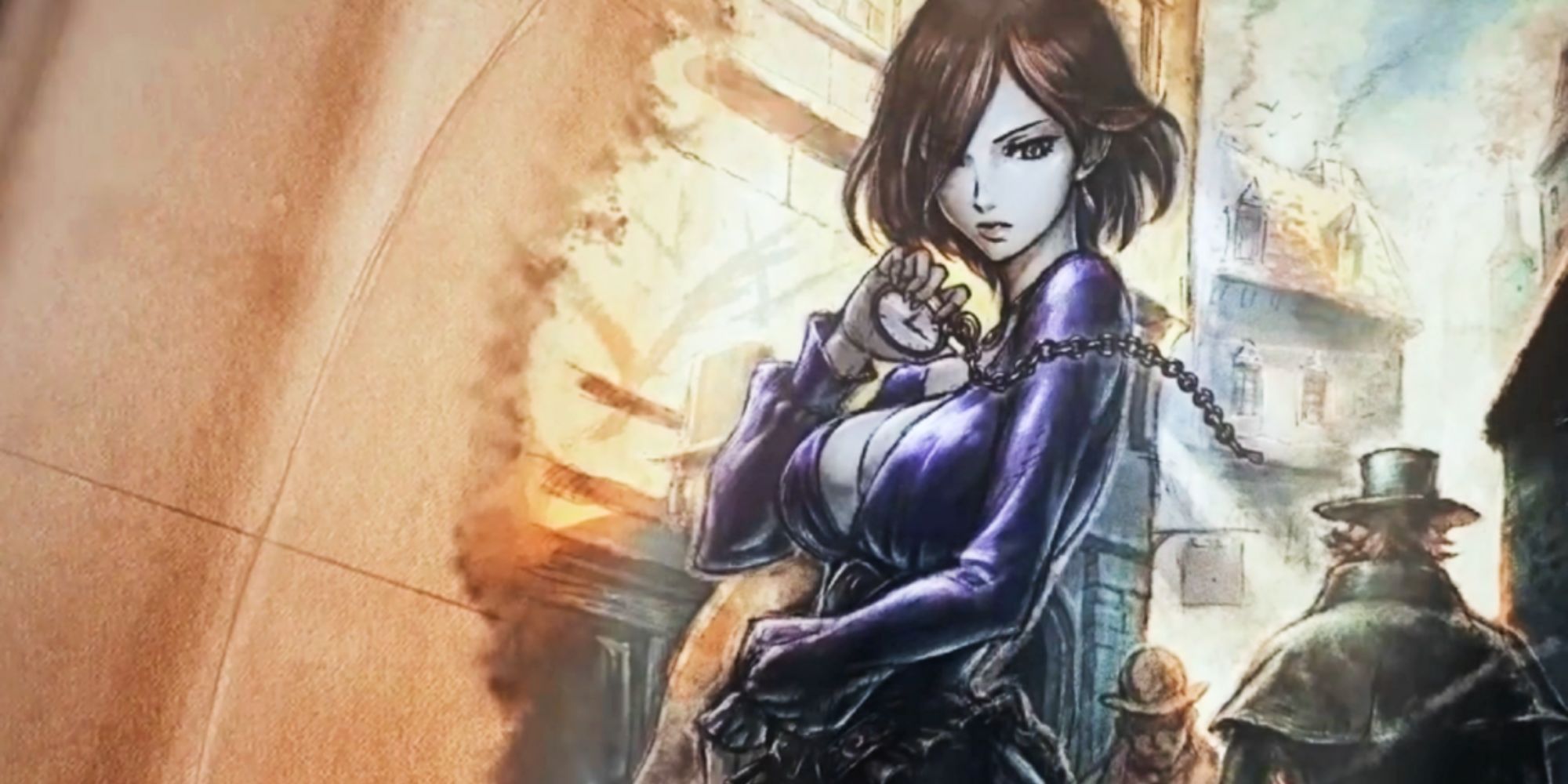 Octopath Traveler 2: Every Playable Character, Ranked