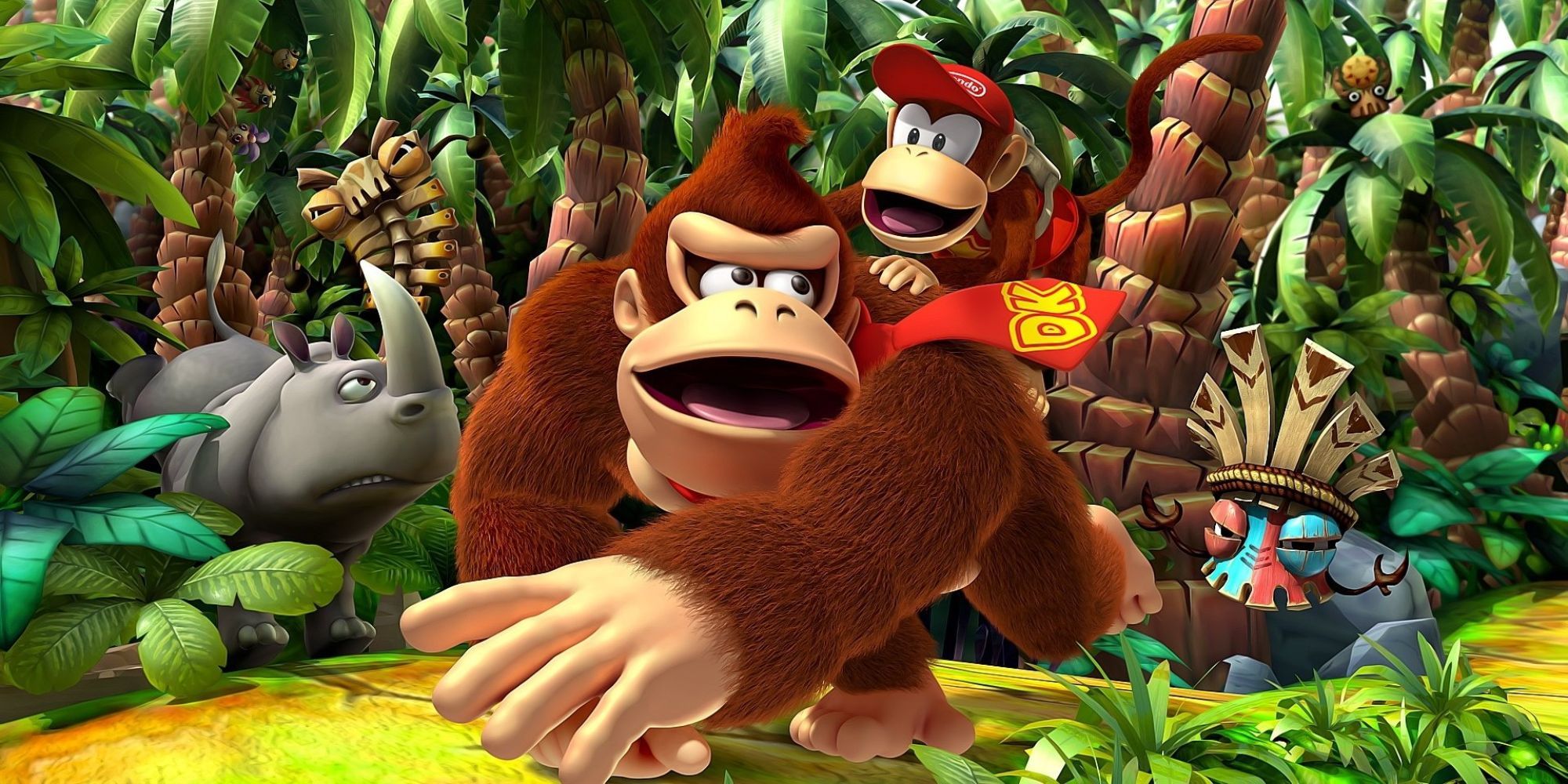 10 Best Super Mario Characters, Ranked