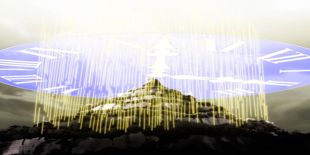 Black Clover: 10 Best Magic Types, Ranked