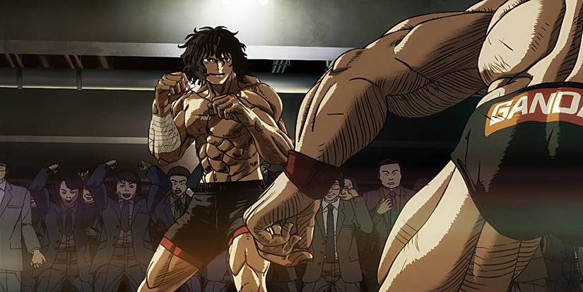10 Best Boxing Anime, Ranked