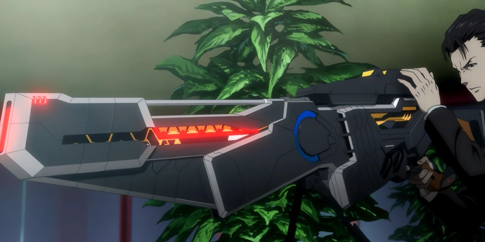 10 Best Weapons In Anime, Ranked