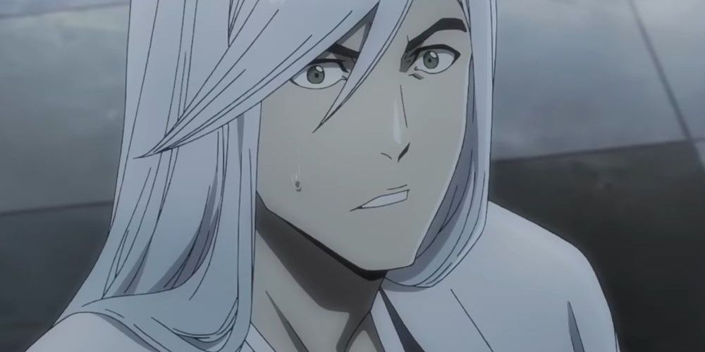 Bleach: 10 Best Shinigami Captains, Ranked