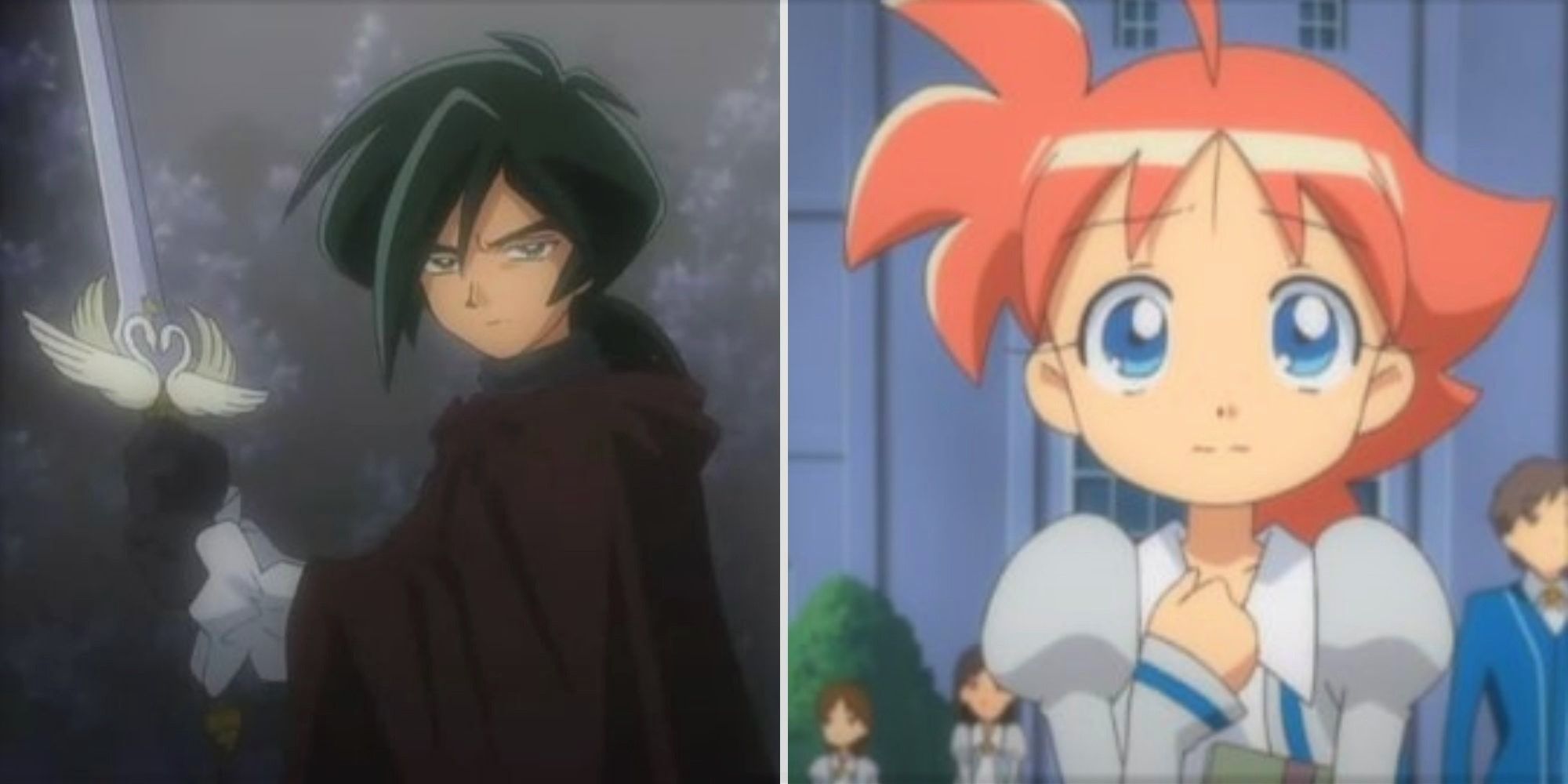 10 Best Enemies Turned Lovers In Anime, Ranked