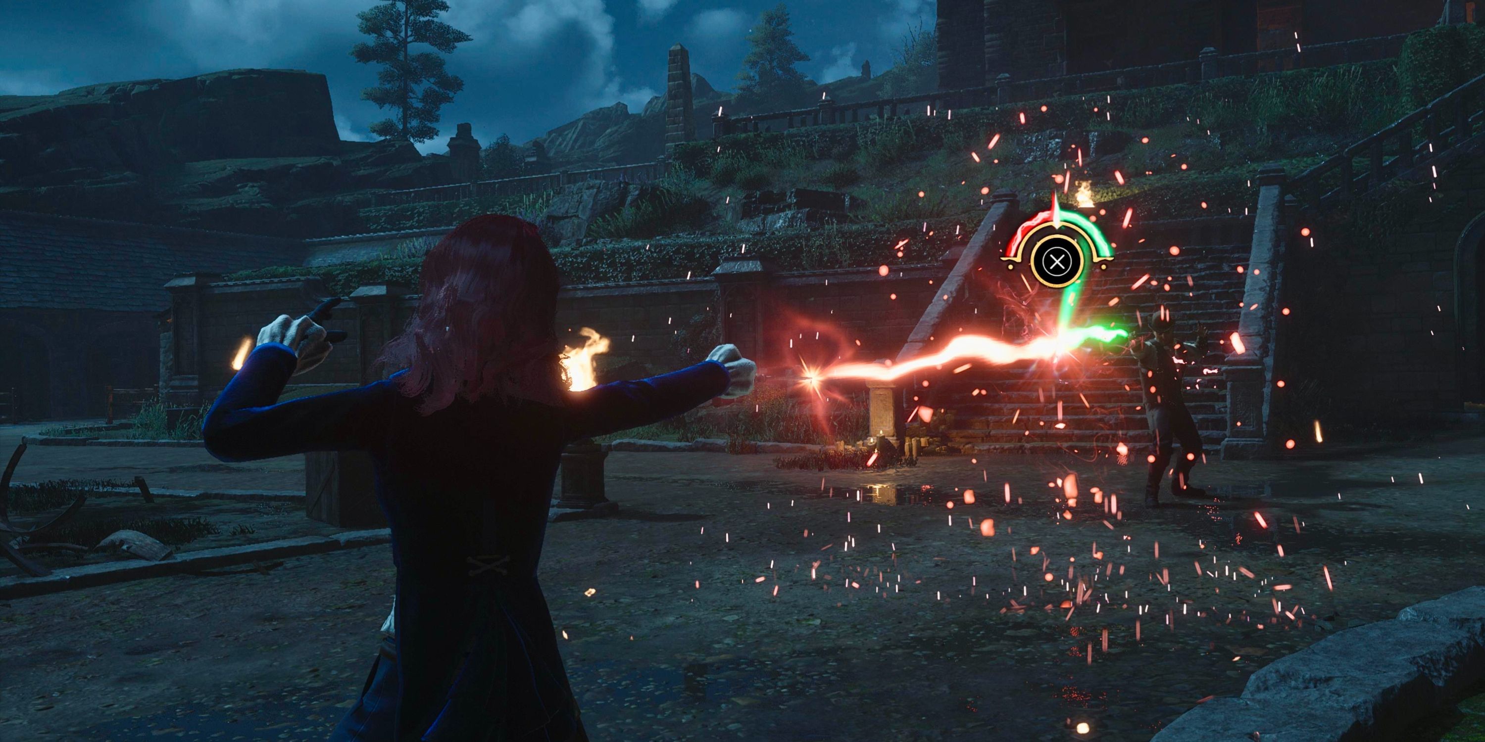 Hogwarts Legacy: Harlow’s Last Stand Quest Walkthrough