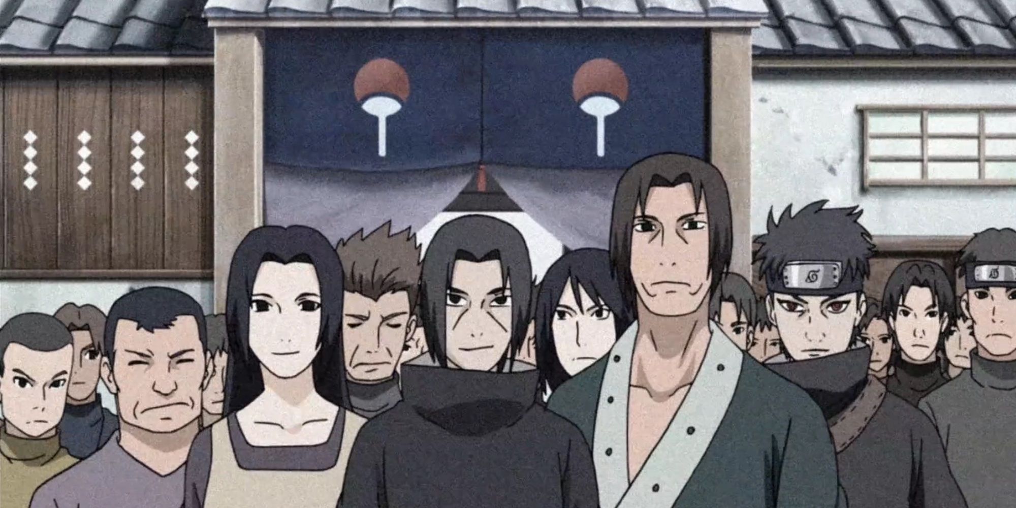 10 Most Iconic Families In Anime