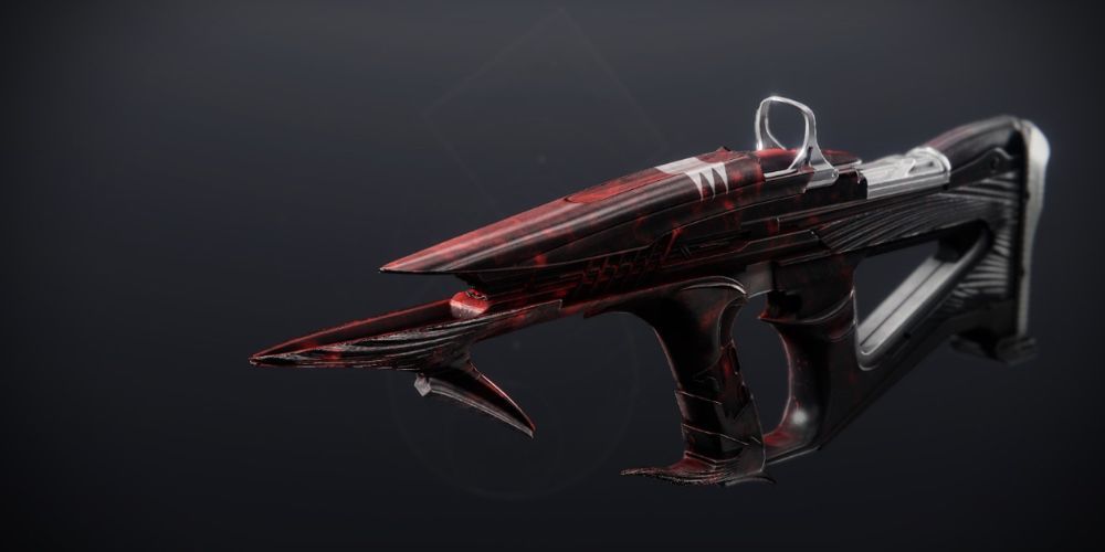 Destiny 2: 10 Best Void Weapons, Ranked