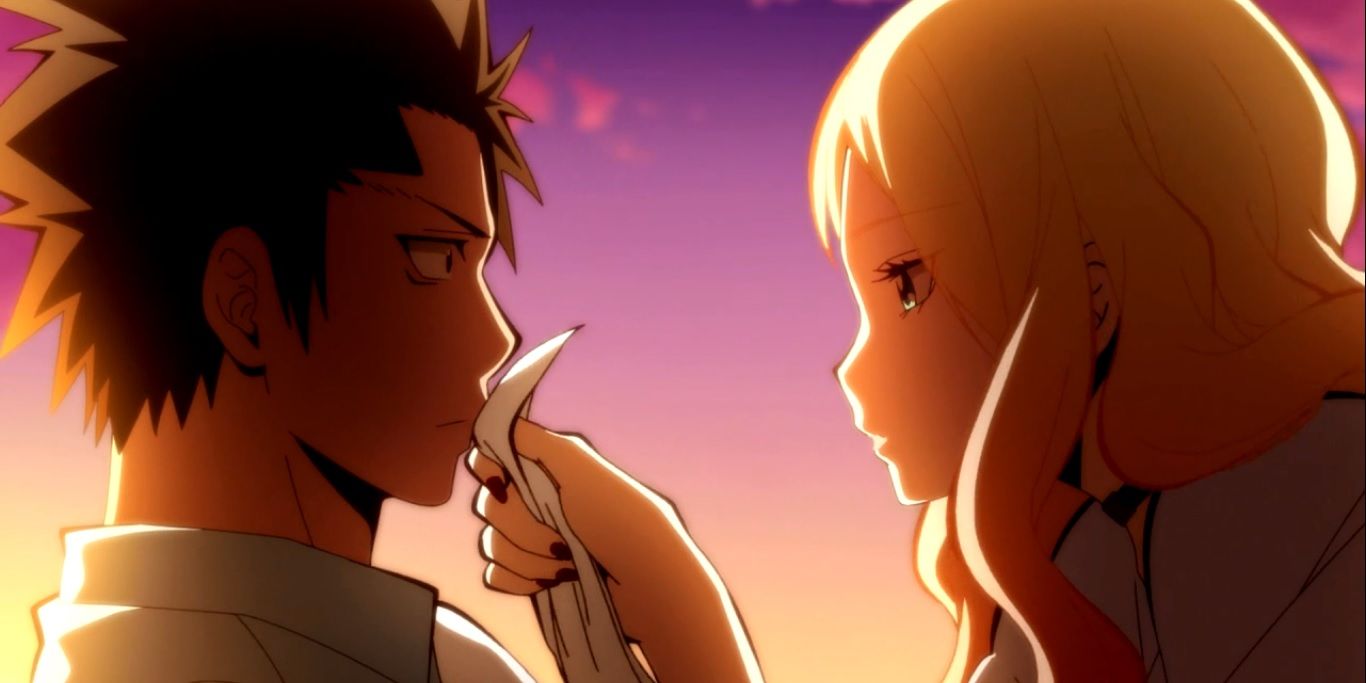 Assassination Classroom's Teachers Set A High, Heartfelt Standard For ...