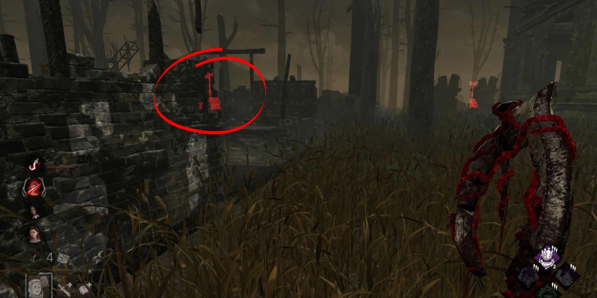 Dead By Daylight: 10 Tips & Tricks For Playing Killer