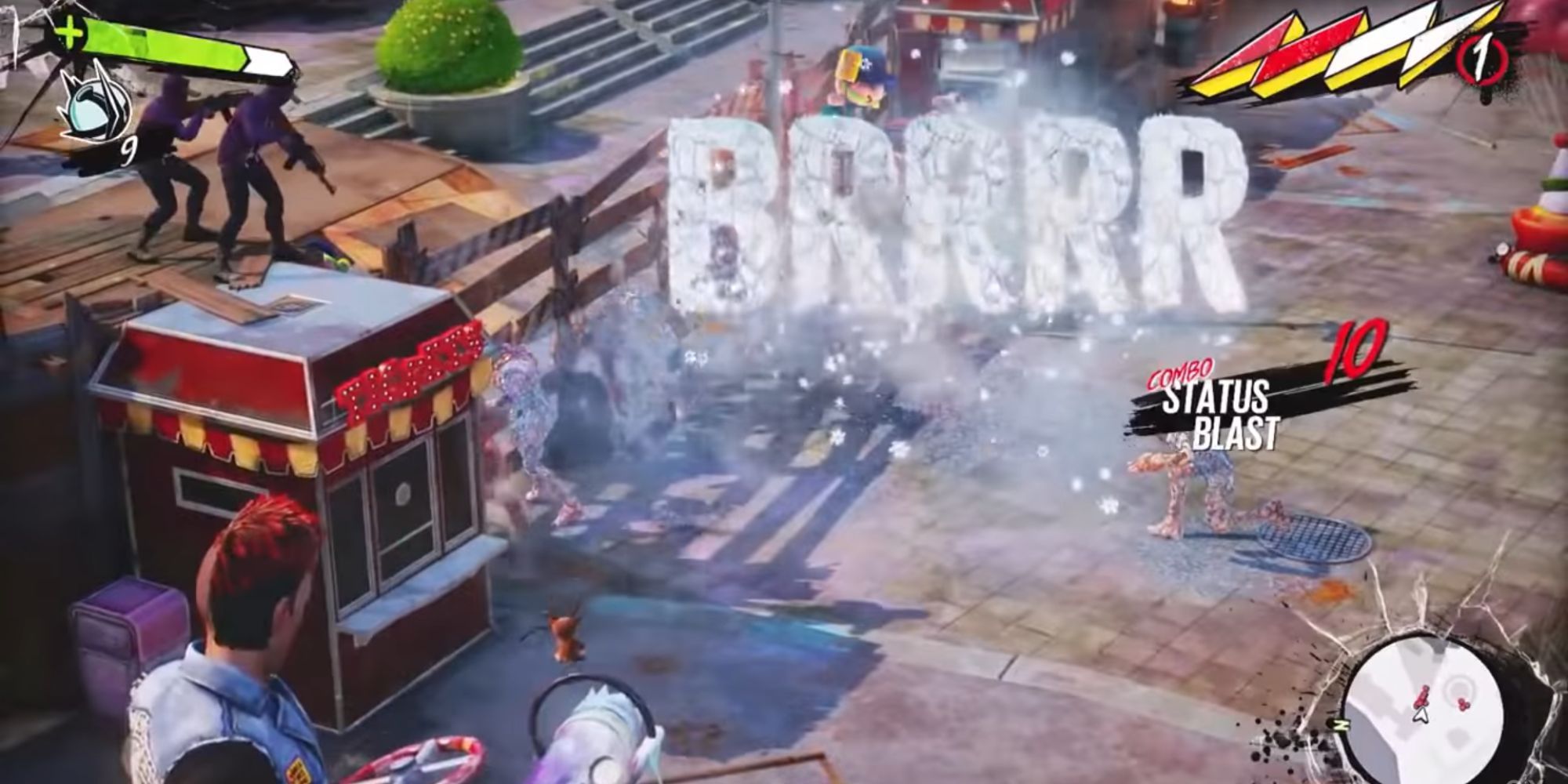 10 Games To Play If You Love The Fable Series