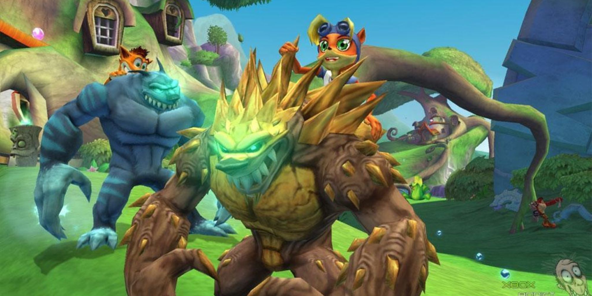 10 Best Crash Bandicoot Games, Ranked
