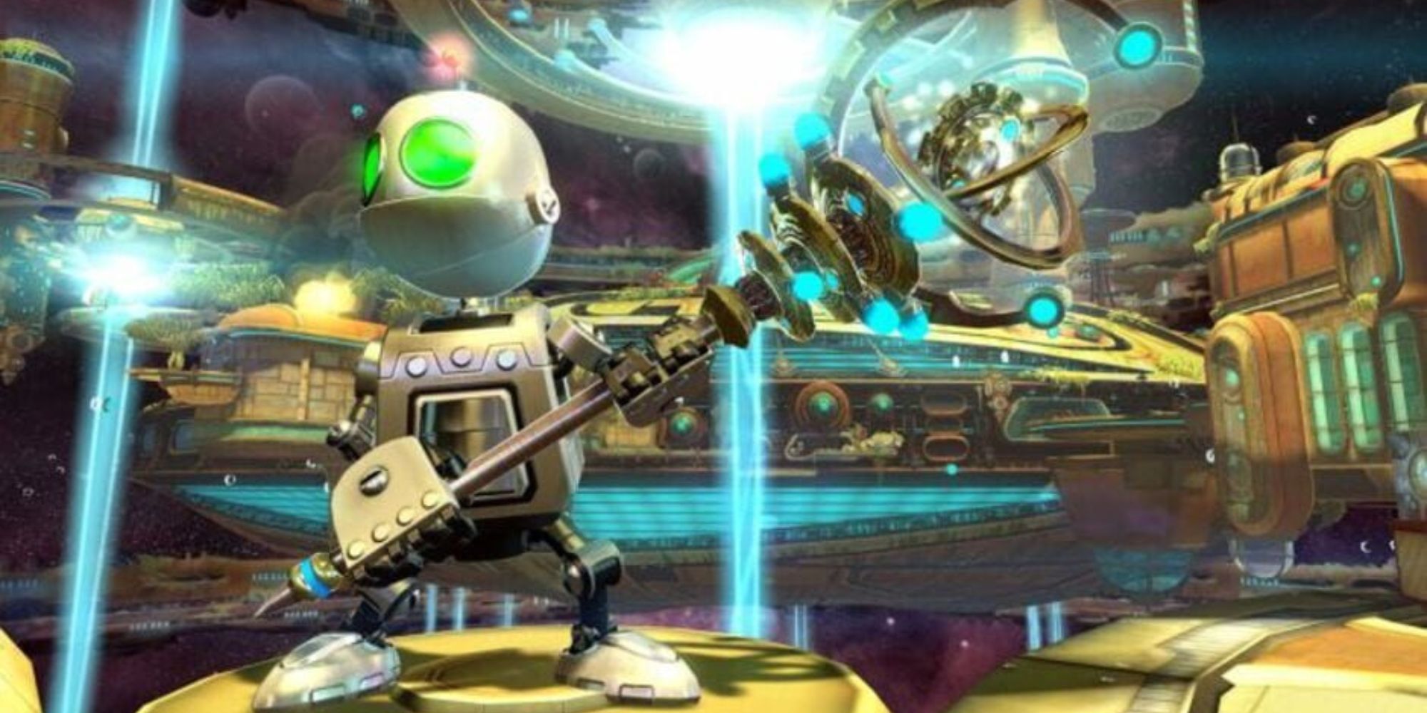 10 Best Games From Insomniac Games, Ranked