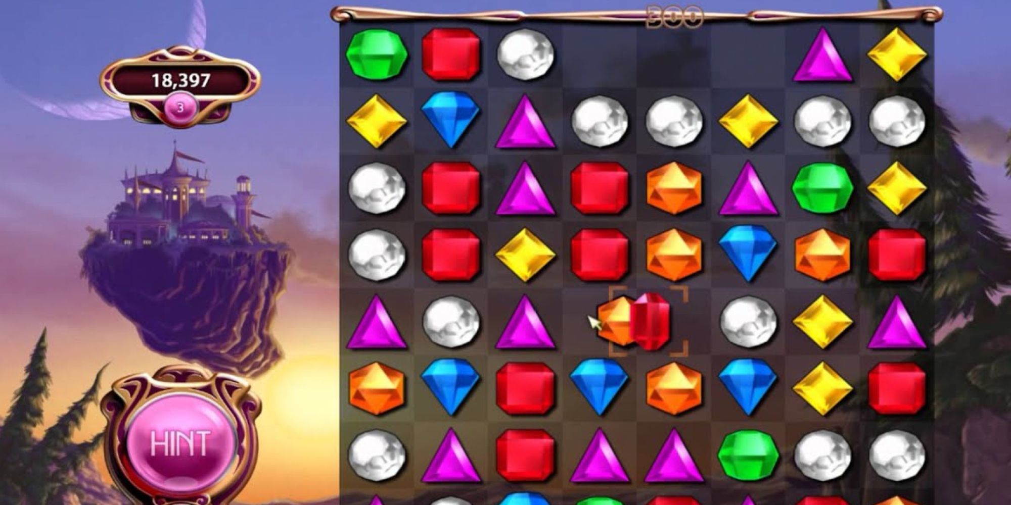 10 Games To Play If You Love Tetris