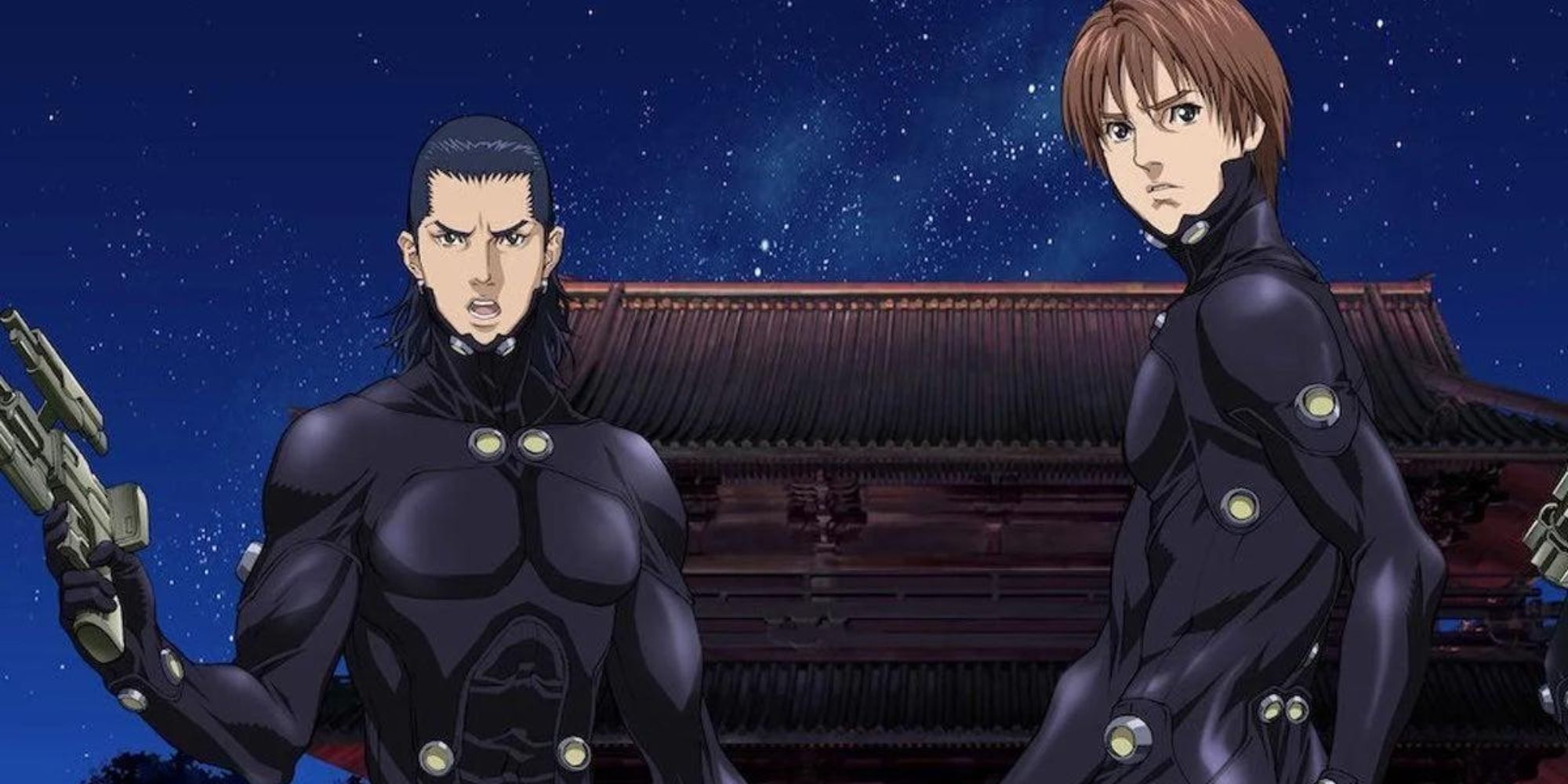 10 Best Anime That Deserve Another Season