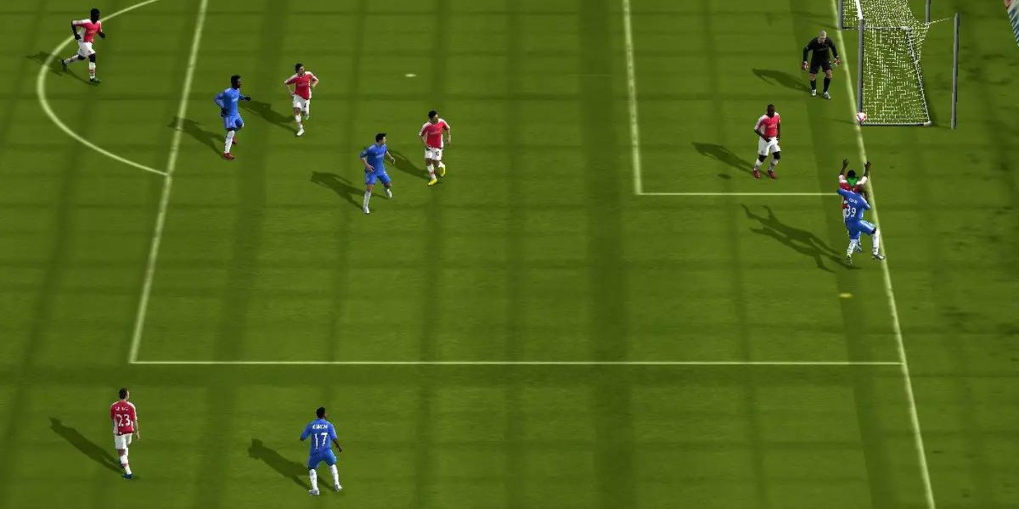 10 Best EA Games, Ranked