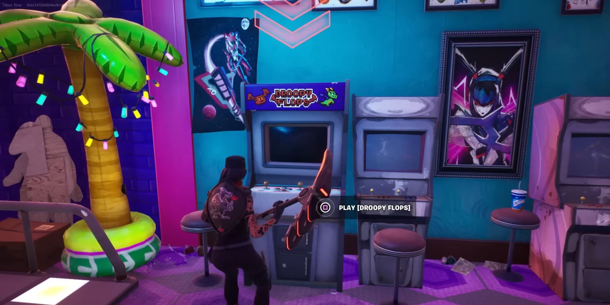 Fortnite: 10 Best Creative 2.0 Games To Play