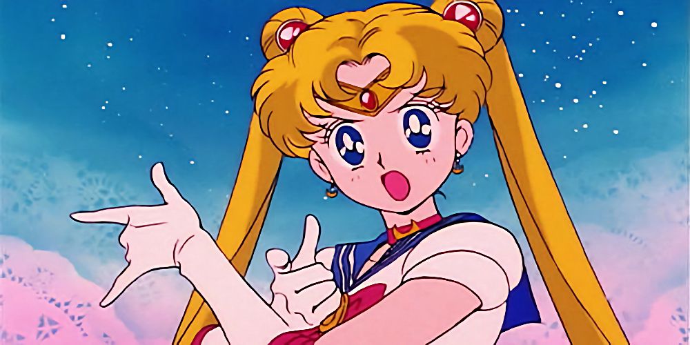 10 Best Magical Girl Anime