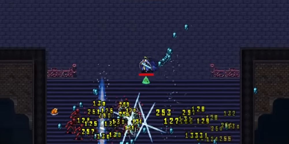 Ranking The Best Survivors In Vampire Survivors