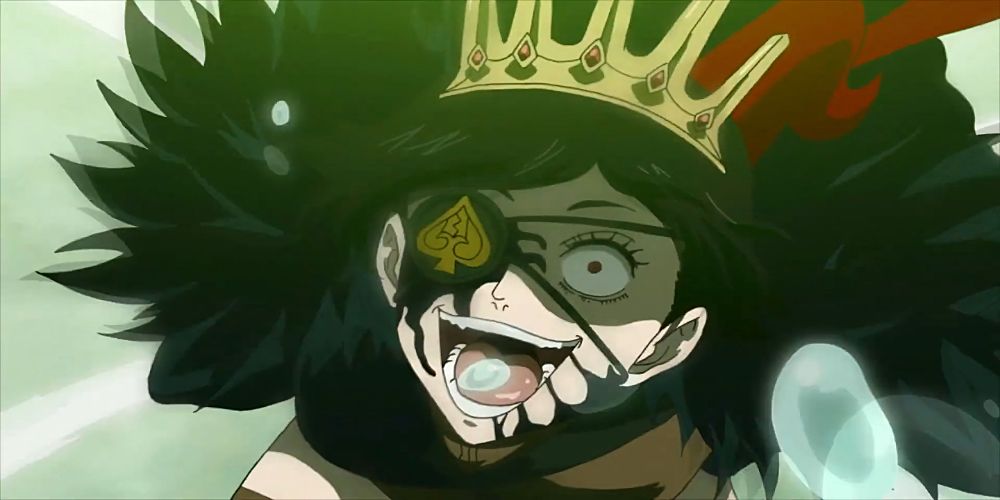Black Clover: 10 Best Fights, Ranked