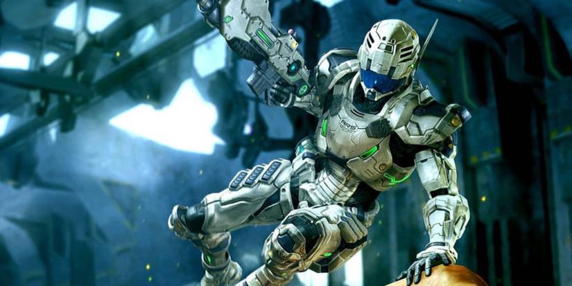 10 Best Quick-Time Event Games, Ranked