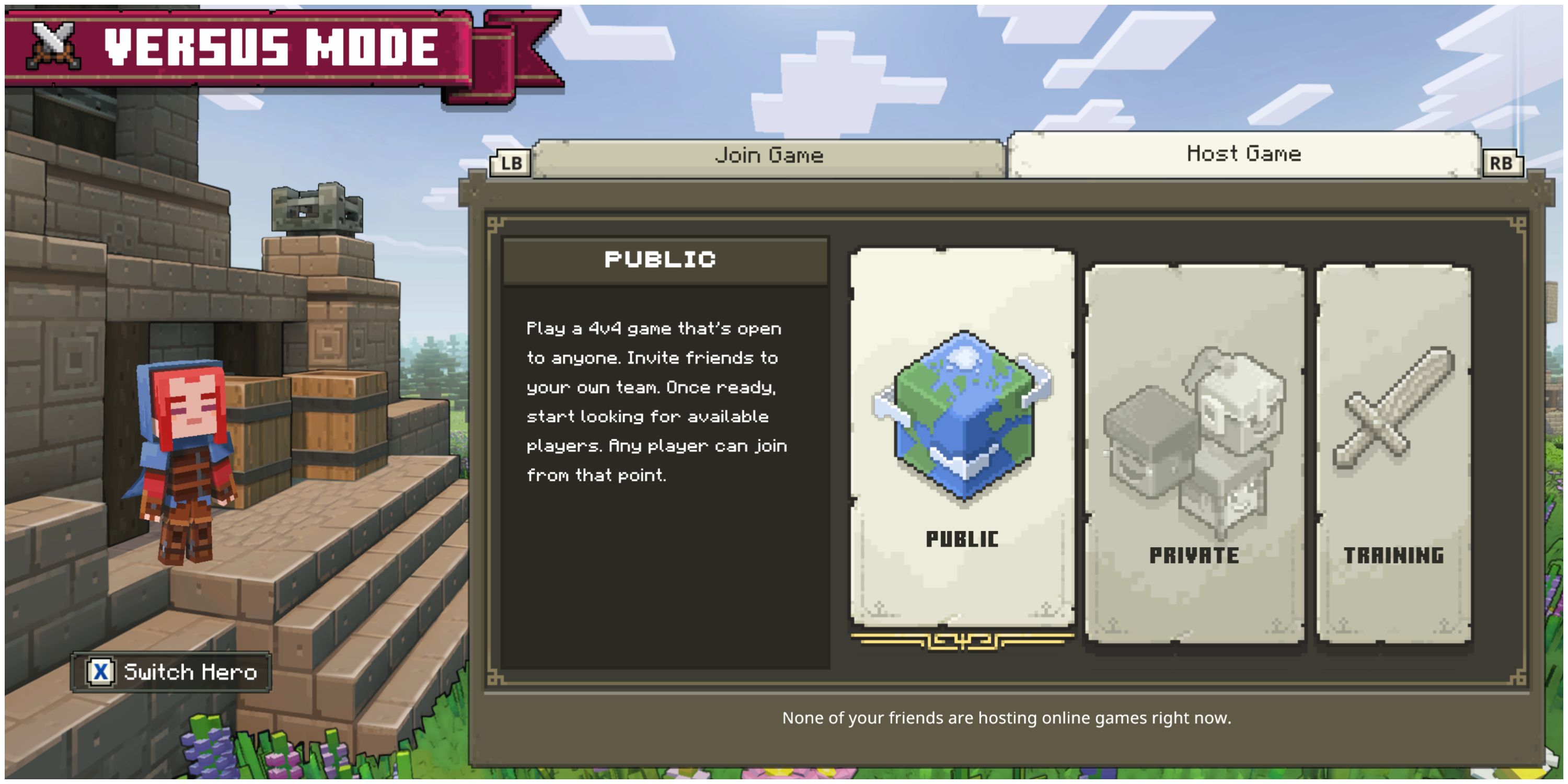 Minecraft Legends: Online Multiplayer Strategy Guide
