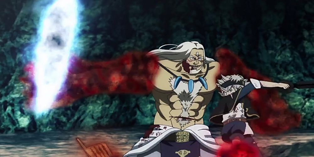 Black Clover: 10 Best Fights, Ranked